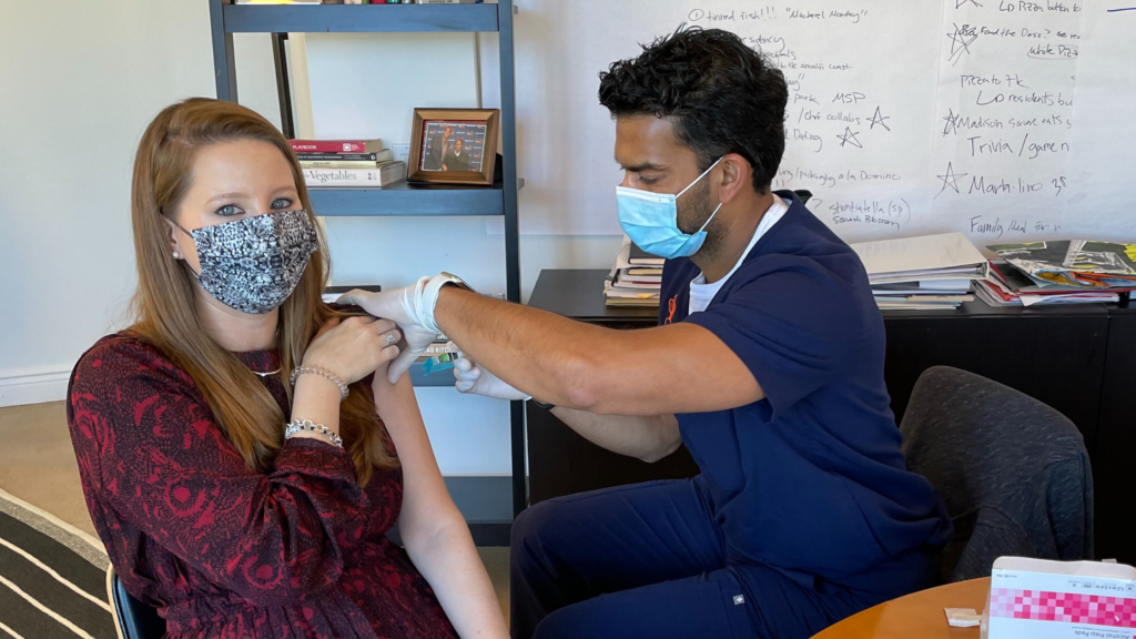 Workplace Clinics Make Healthcare Convenient and Accessible - Radish Health